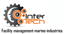 InterTech Facility management - Marine - Industries || Contact